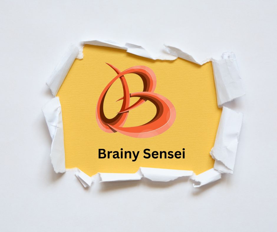 Brainy Sensei